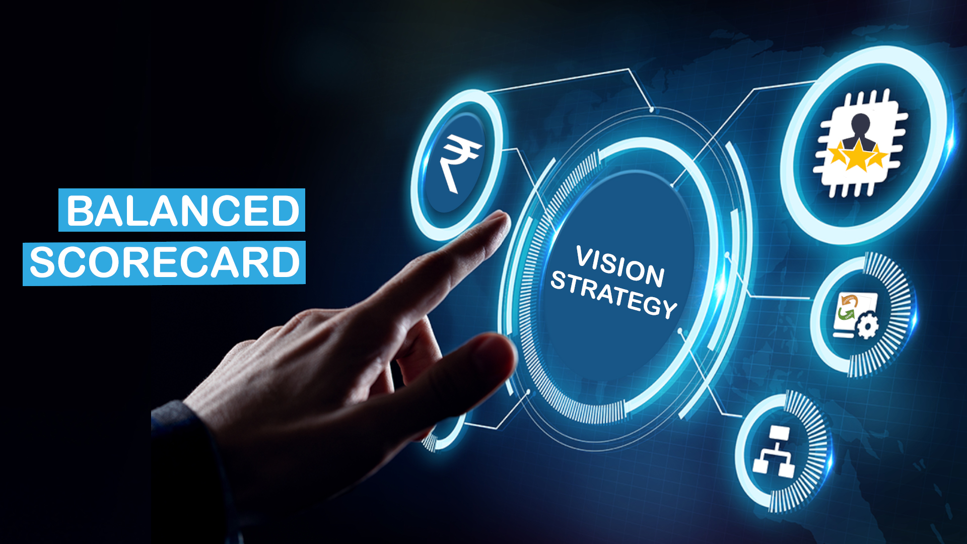 Balanced Score Card – GHMC